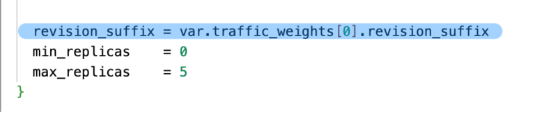 Azure Container Apps – traffic splitting [part 4] » Azure Way