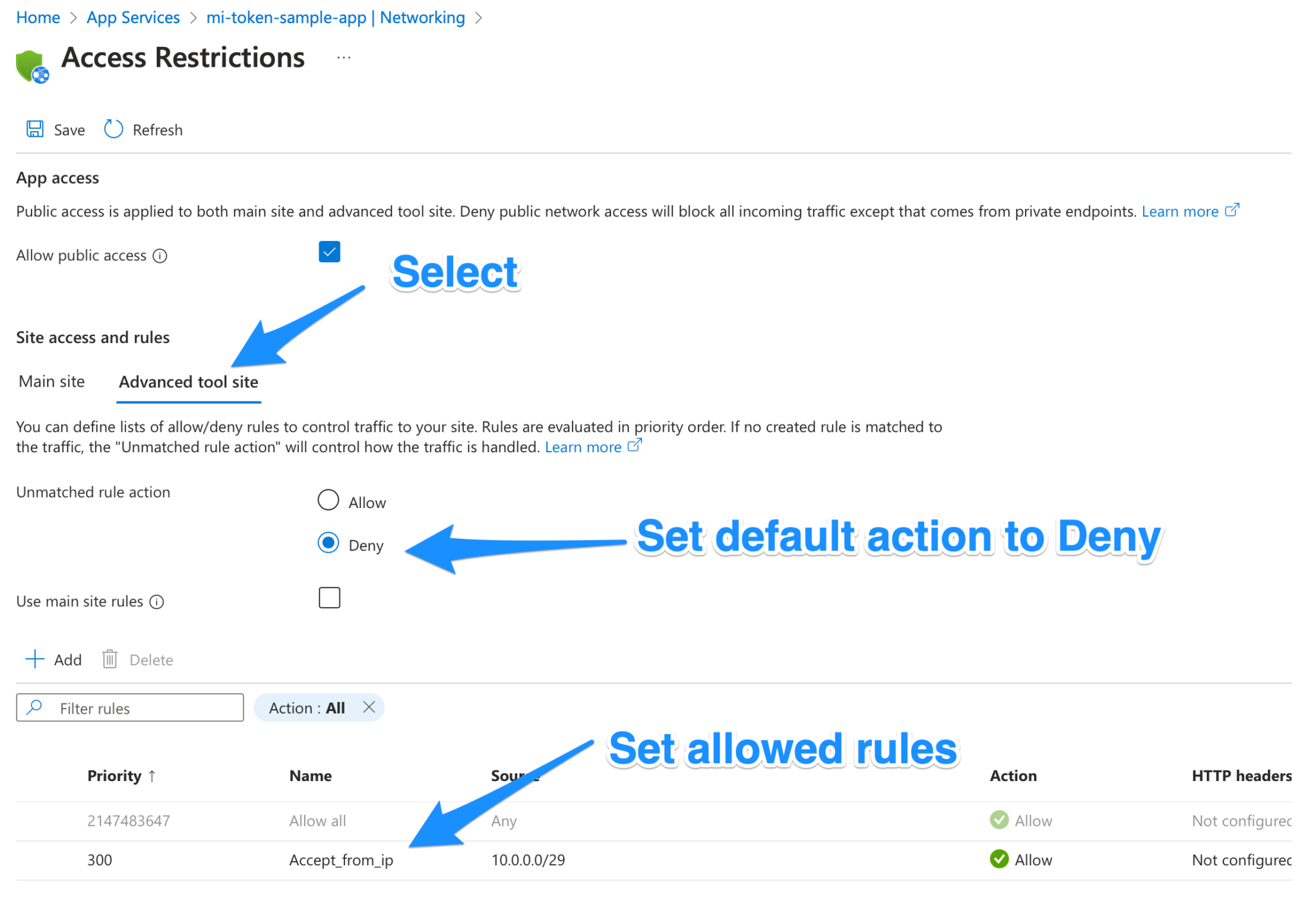 Abusing Azure Managed Identity tokens » Azure Way